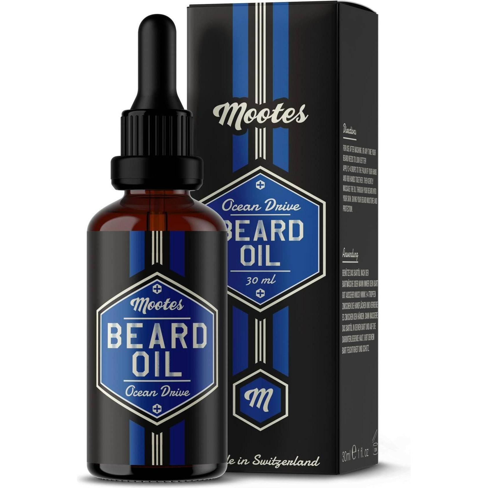 Mootes Ocean Drive - acheter sur Galaxus