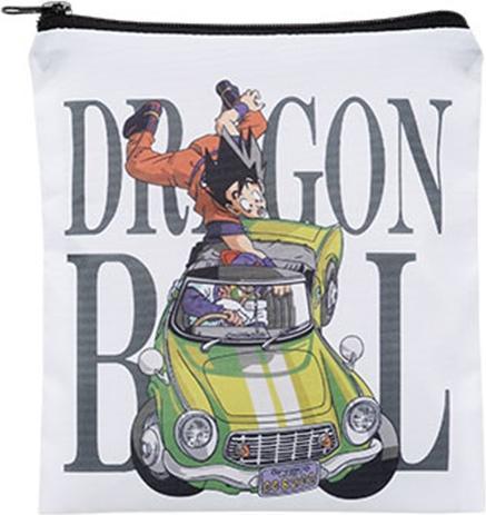 Banpresto Dragon Ball - Goku & Muten Roshi Ichibansho - Galaxus