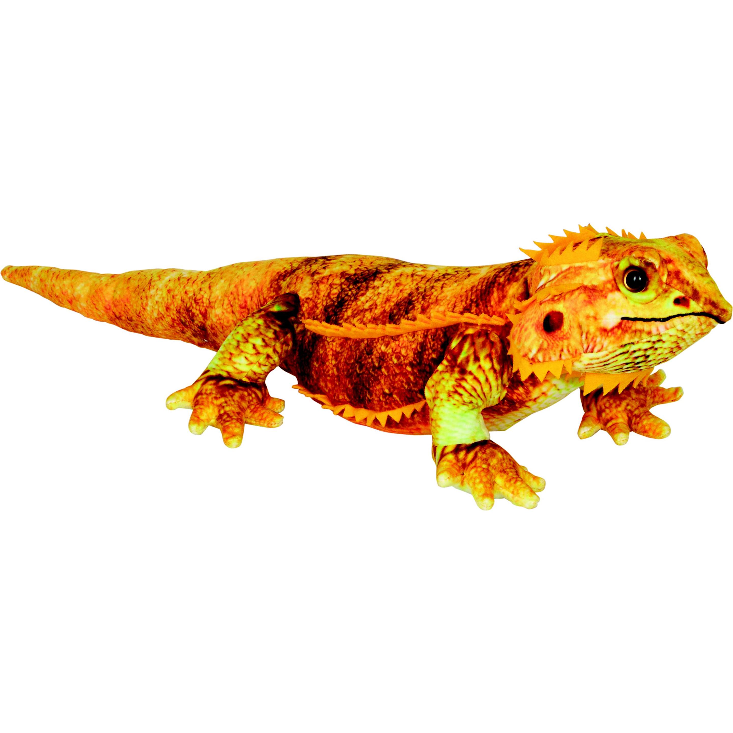 Die Spiegelburg Bearded dragon cuddly toy - buy at Galaxus
