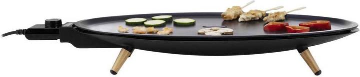 Princess Elypse Pure Tischgrill, Oval Raclette - kaufen bei Galaxus