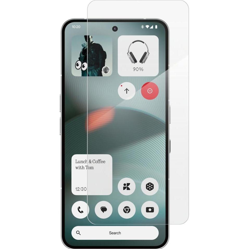 Screenguard Panzerglas Schutzfolie Case Friendly Design - Digitec