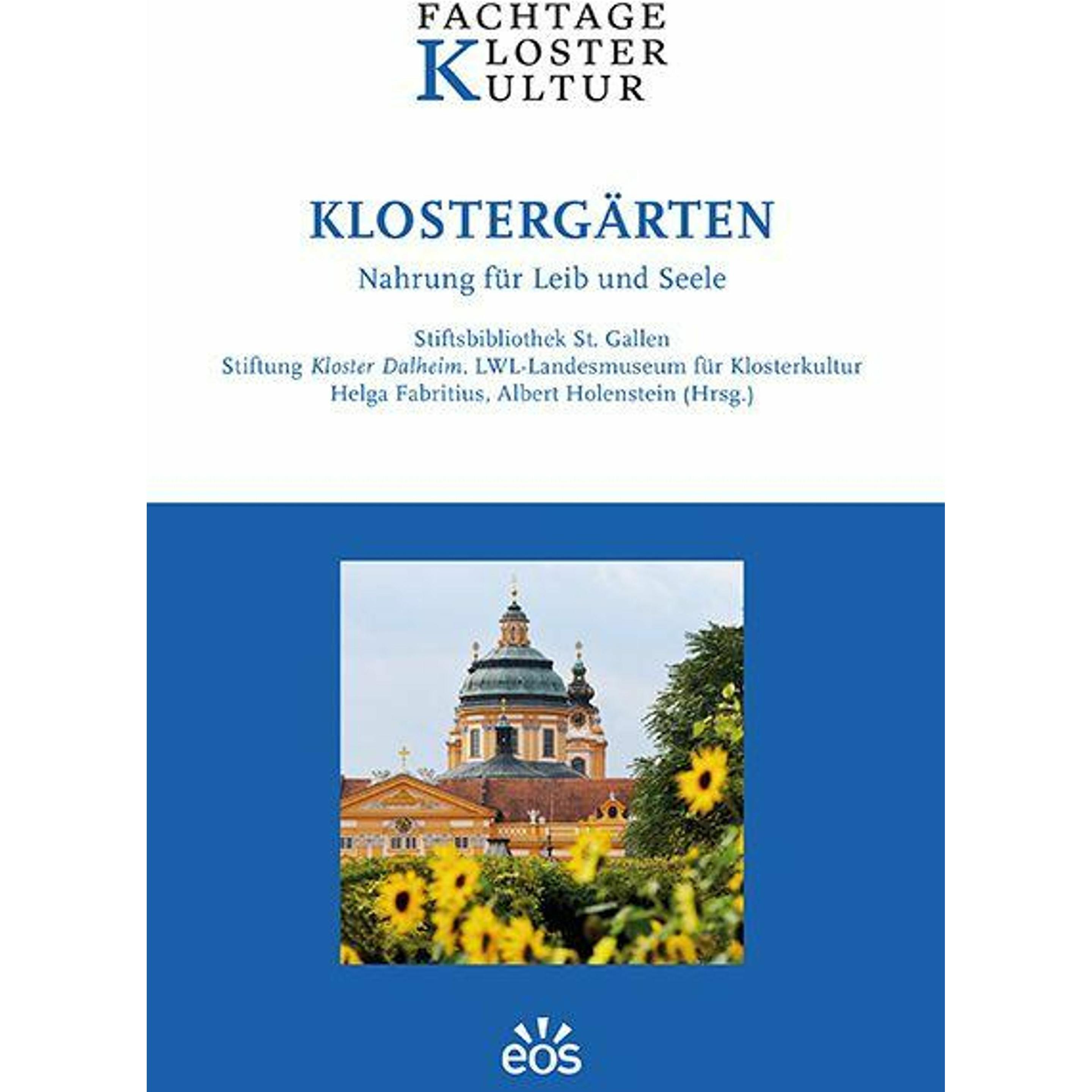 Eos Klostergärten - kaufen bei Galaxus
