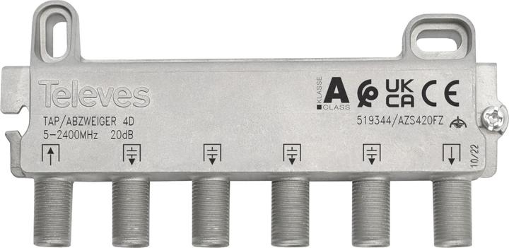 Televes Dérivateur - acheter sur Digitec