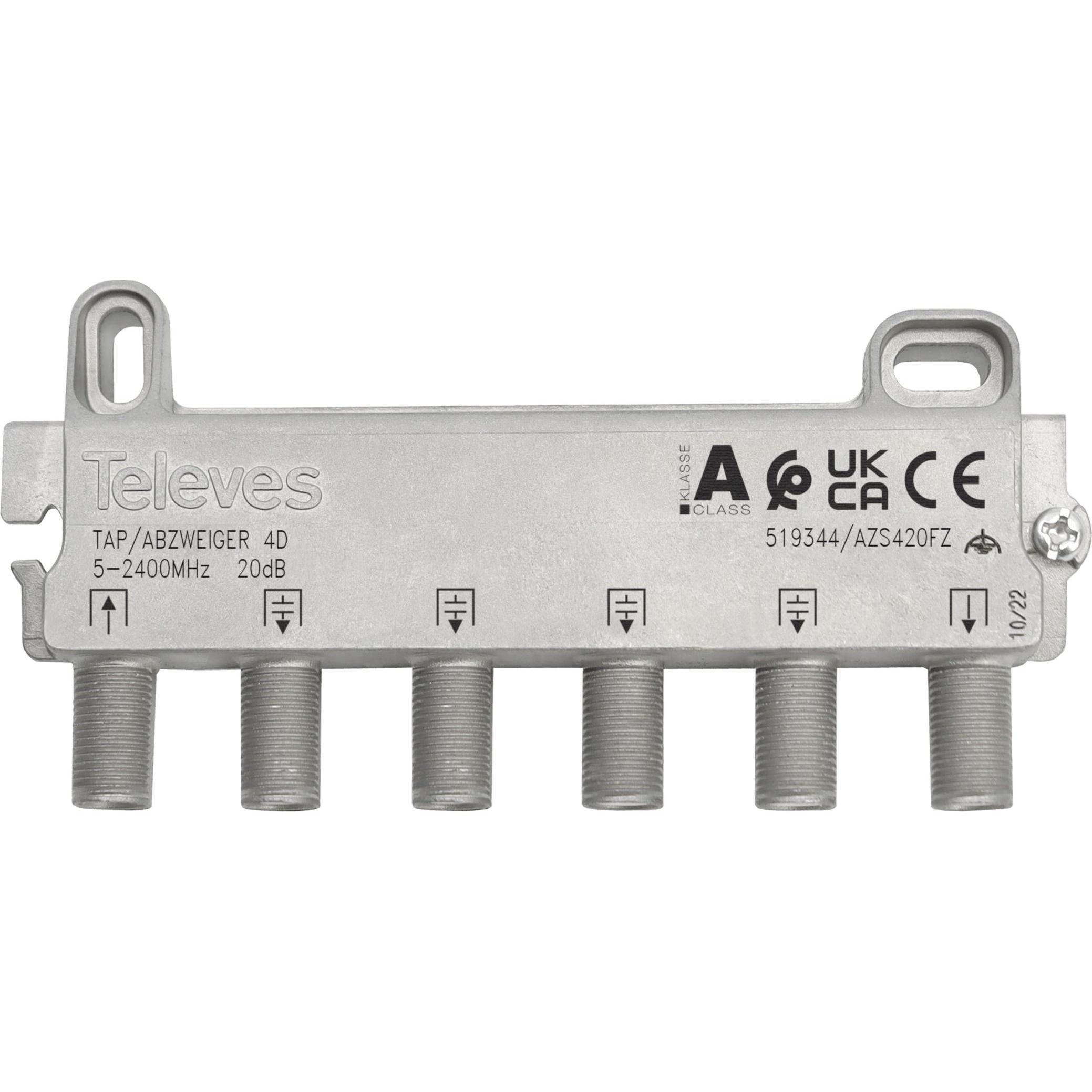 Televes Dérivateur - acheter sur Digitec