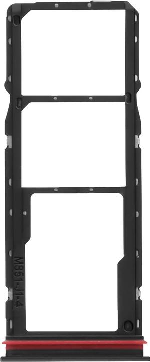 Clappio Dual Nano-SIM Halter Redmi 15C / Poco C85 - kaufen bei Digitec ...