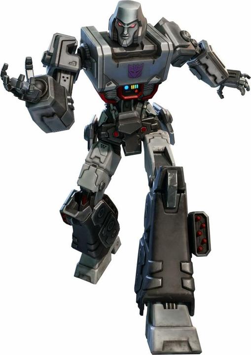 Just for Games Fortnite Pack Transformers P5 Vf - kaufen bei Digitec