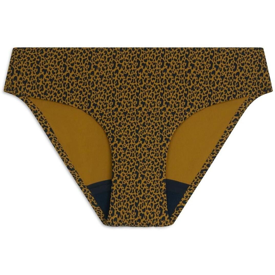 Smoon Periodenslips medium flow leopard S 1 Stück (36, S) - Galaxus