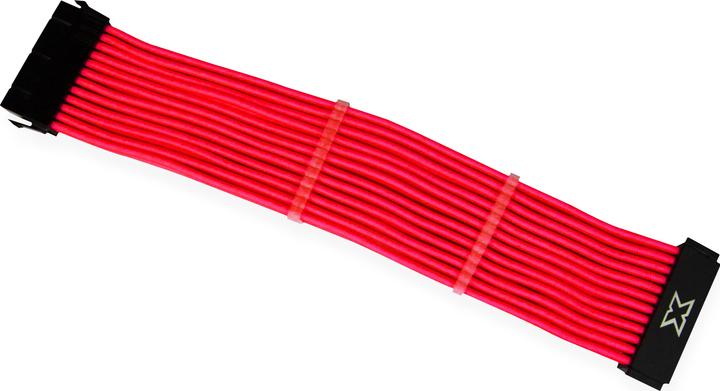 Xigmatek Cable extension compatible 24 pin RGB - buy at Digitec