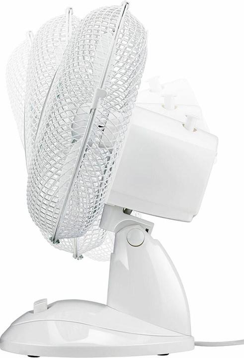 Lifetime Fan table 23cm white PP - kaufen bei Galaxus - Galaxus