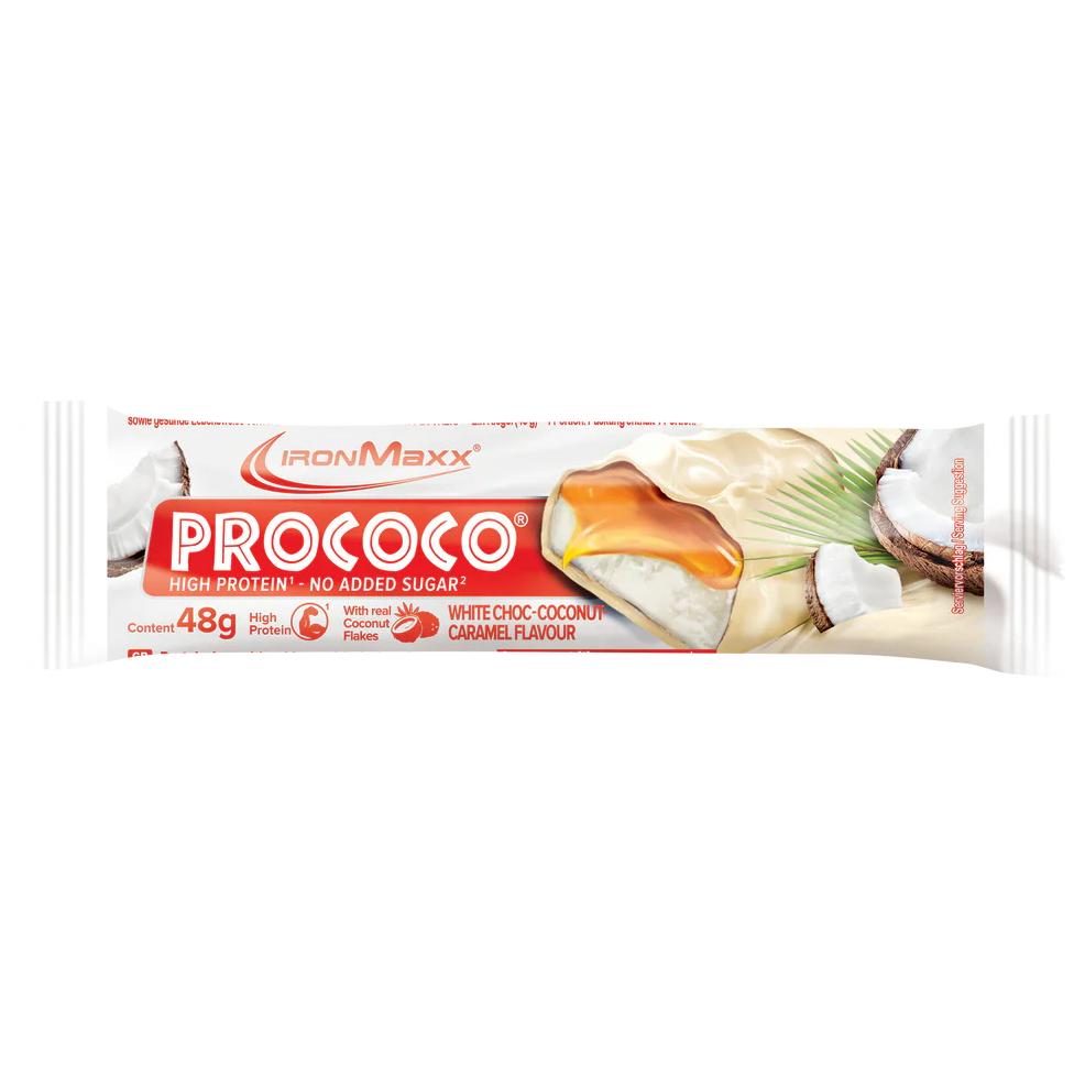IronMaxx Prococo Bar (48g) - kaufen bei Galaxus