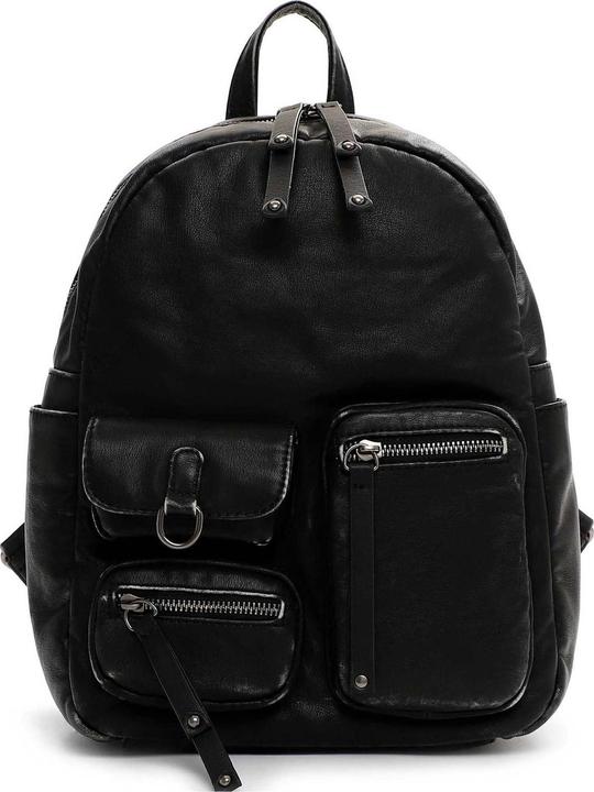 Suri Frey SFY Batty City Backpack - kaufen bei Digitec