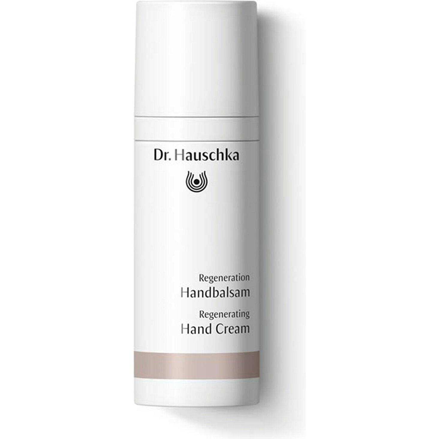 Dr Hauschka Kosmetik Regeneration Handbalsam Limited Edition Galaxus