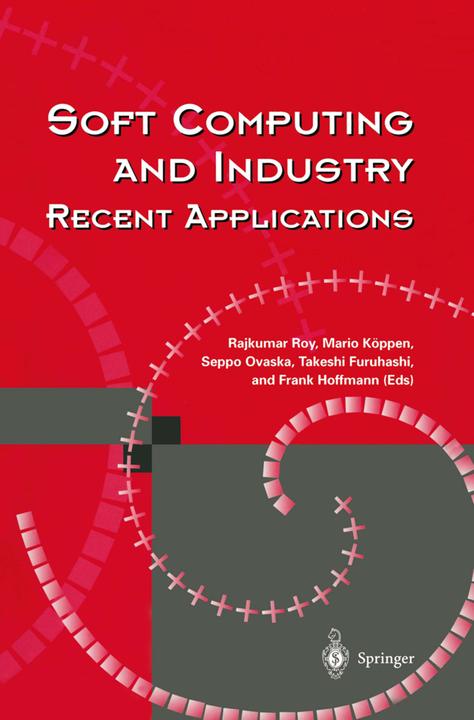 Springer Soft Computing and Industry - kaufen bei Galaxus