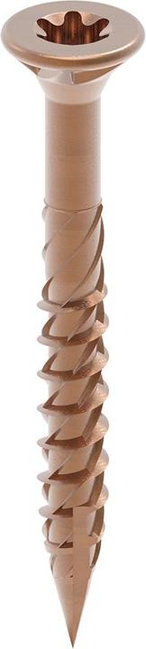 E-Jets E-JET-Schr. 4,0x45 TG SeKo zn gelb T20 - kaufen bei Galaxus