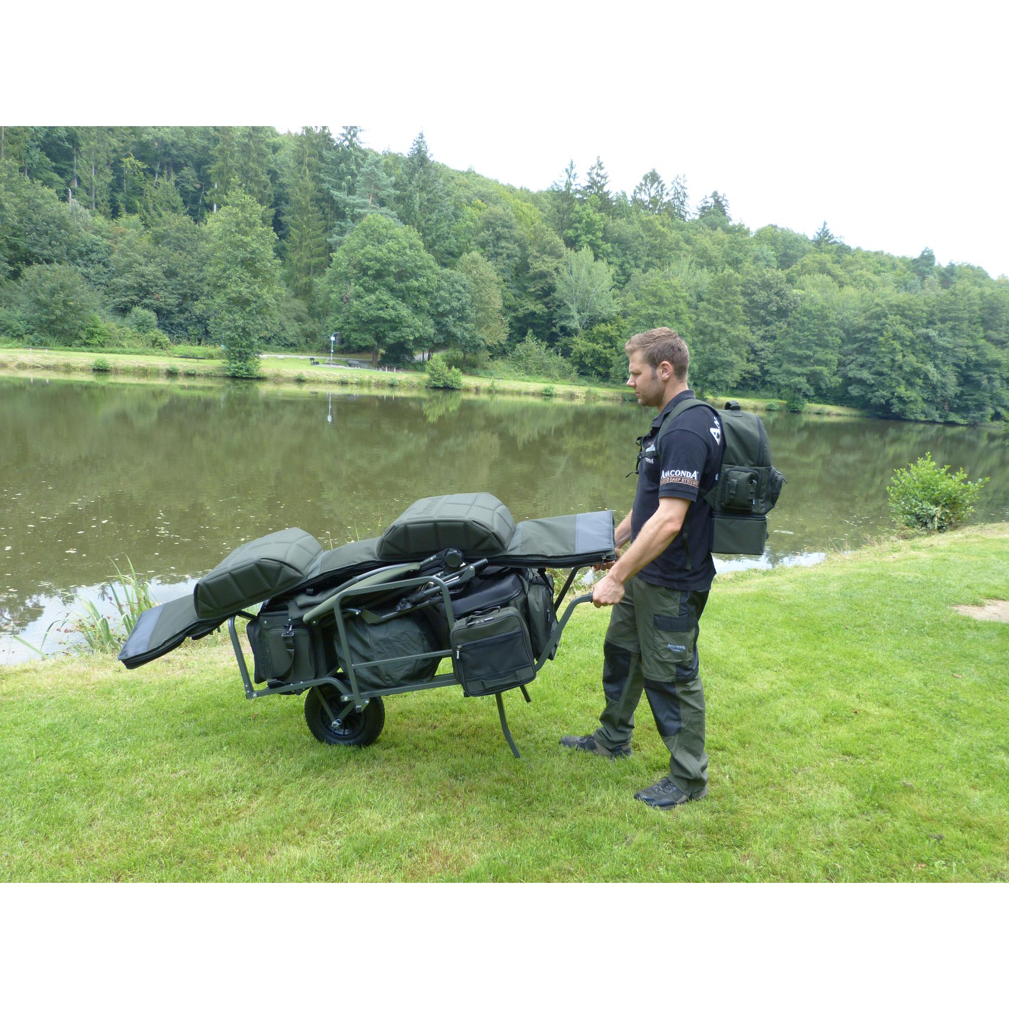 AnacondA Single Trailer - kaufen bei Galaxus