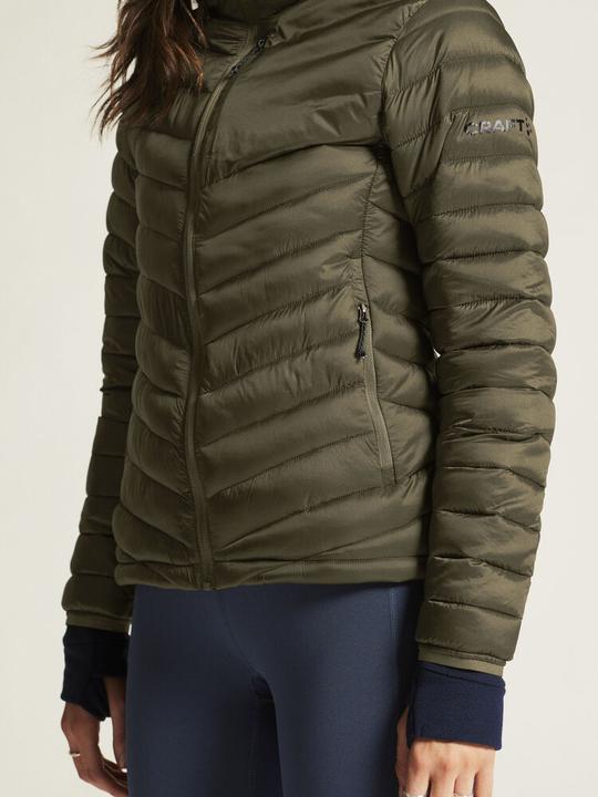 Craft CORE Explore Lt. Insulation Jkt W - kaufen bei Galaxus