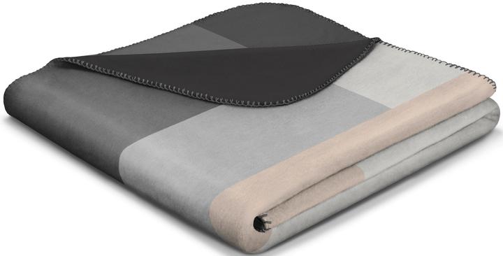 Biederlack Black Part (220 x 180 cm) - kaufen bei Galaxus - Galaxus