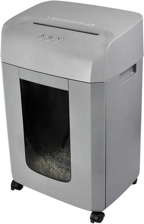 Masters Professional Paper Shredder - buy at Digitec