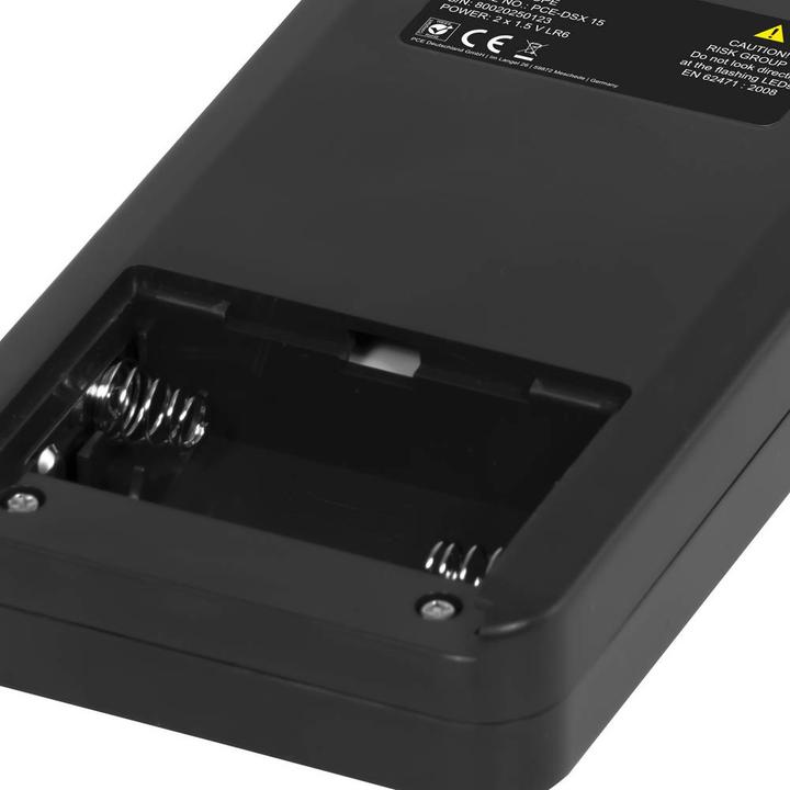 PCE Instruments Stroboskop - kaufen bei Galaxus - Galaxus