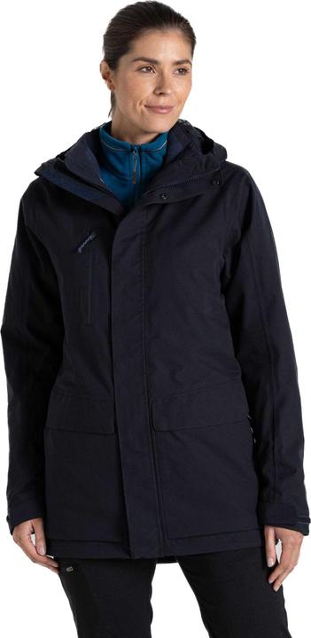 Craghoppers Unisex Adult Kiwi Pro 3 in 1 Stretch Jacket (XL) - Galaxus