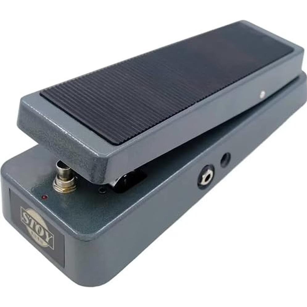 Stoy Pedale Wah Analogico Screaming Foot - kaufen bei Galaxus