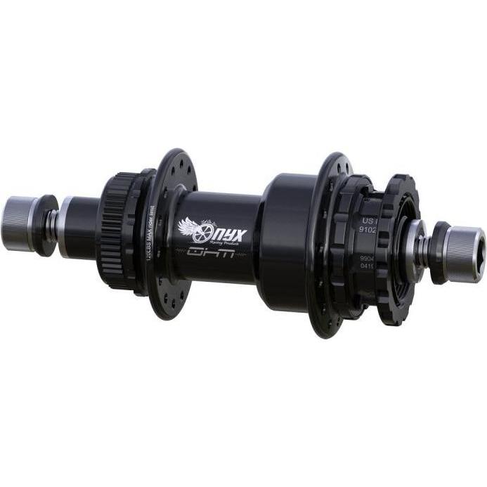 Onyx Iso CL OHM 28 trous ano - acheter sur Galaxus