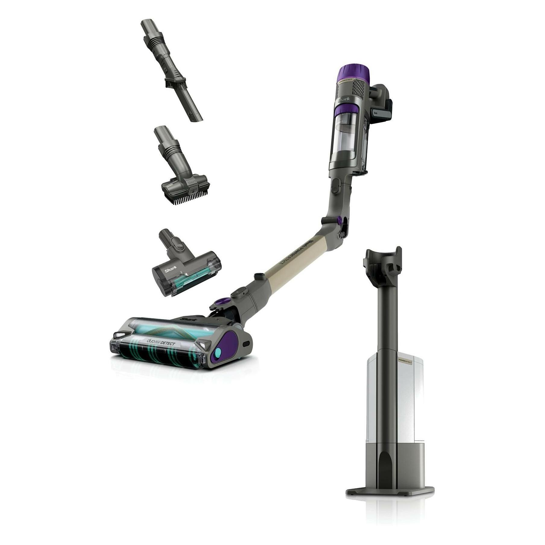 Shark PowerDetect Clean & Empty - buy at Galaxus - Galaxus