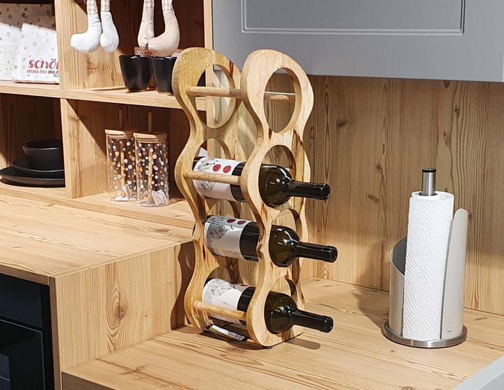 Disco Möbel Weinregal Joliette - kaufen bei Galaxus