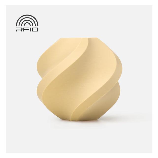 Bambu Lab - PLA Matte Refill - Desert Tan - 1.75mm