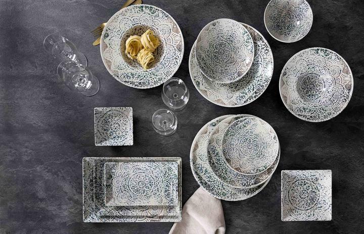 Ritzenhoff & Breker Luigi Brunch-Set - kaufen bei Galaxus - Galaxus