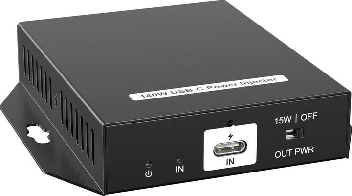 Vivolink USB-C Power Injector w/HDMI - kaufen bei Galaxus