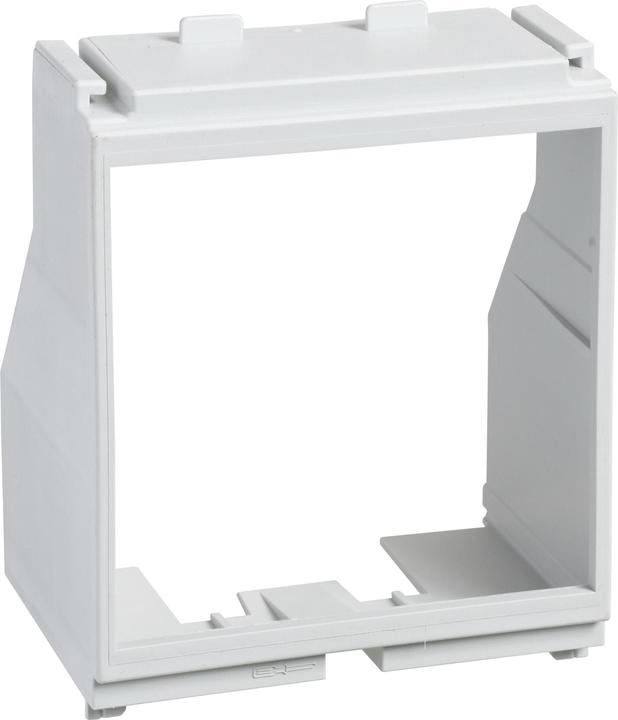 Schneider Electric Kunststoff-Leergehäuse (96x96mm) für LV480880