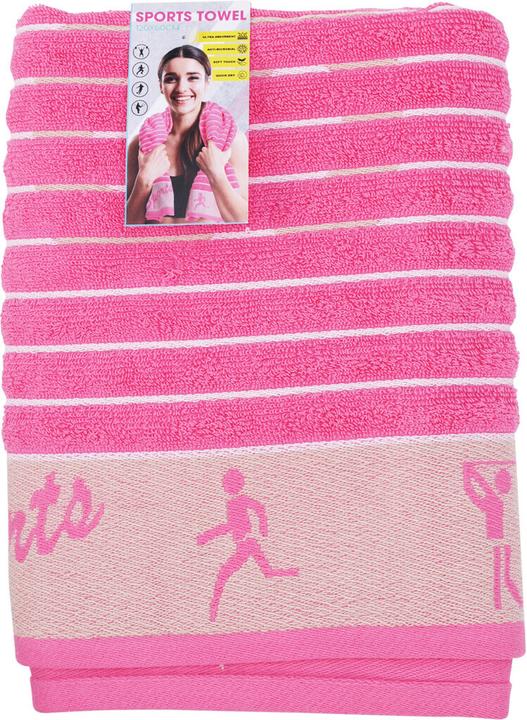 Champ Sport-Handtuch - kaufen bei Galaxus