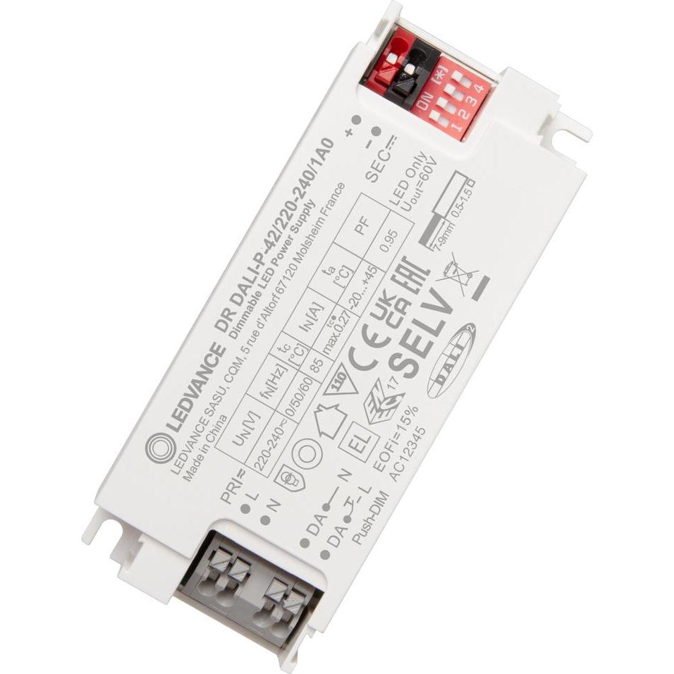 Ledvance DR DALI-P-42/220-240/1A0 20X1 LEDV - buy at Galaxus