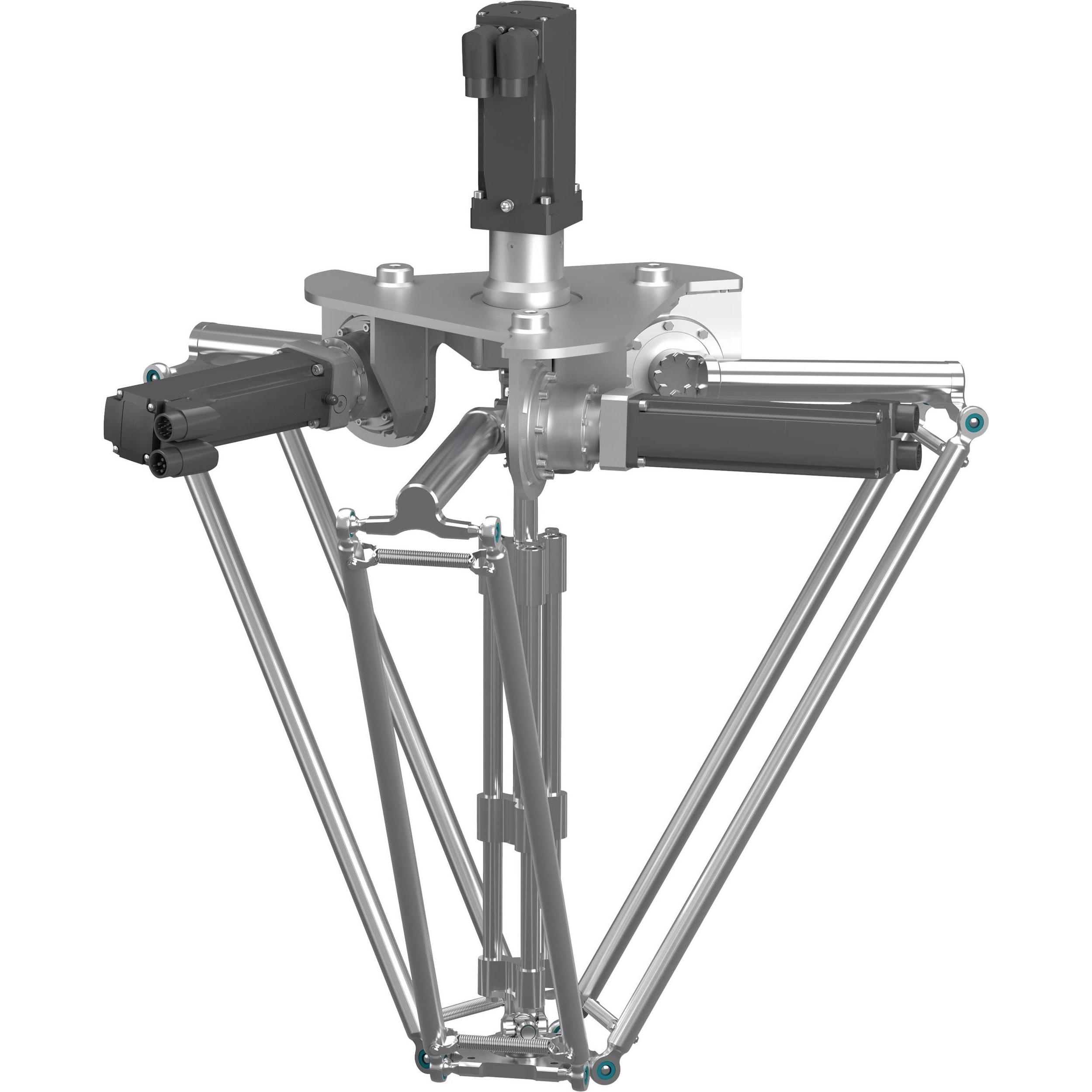 Schneider Lexium P1, Delta 3 Roboter, Reichweite 600 mm, Normal ...