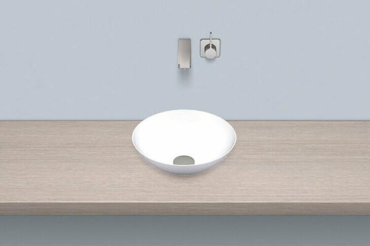 Alape Schalenbecken SB.K360.GS, rund Ø 36,0cm, 3501000 - Galaxus