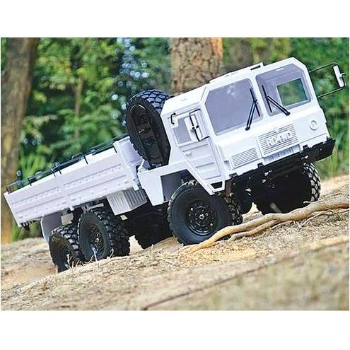 Rc4Wd Beast II 6x6 Truck Kit - kaufen bei Digitec