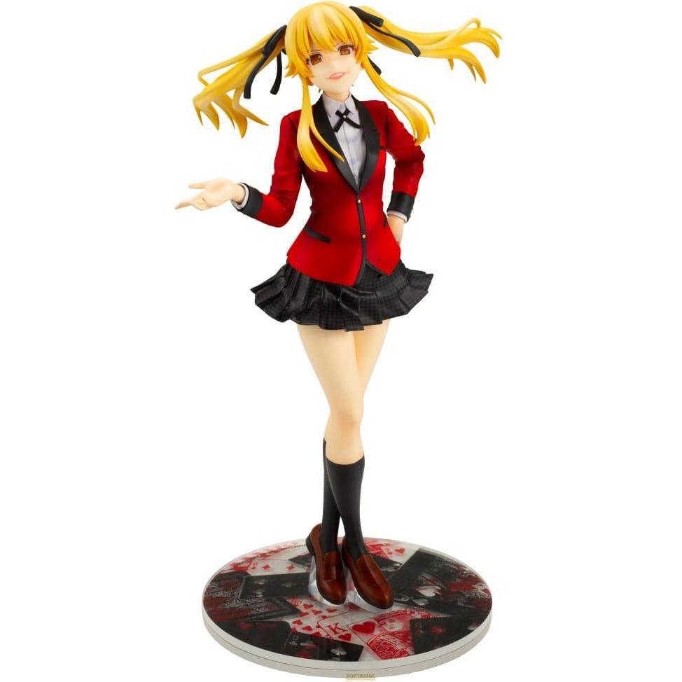 Kotobukiya Kakegurui ARTFX J Statue 1/8 Mary Saotome 21 cm - Galaxus