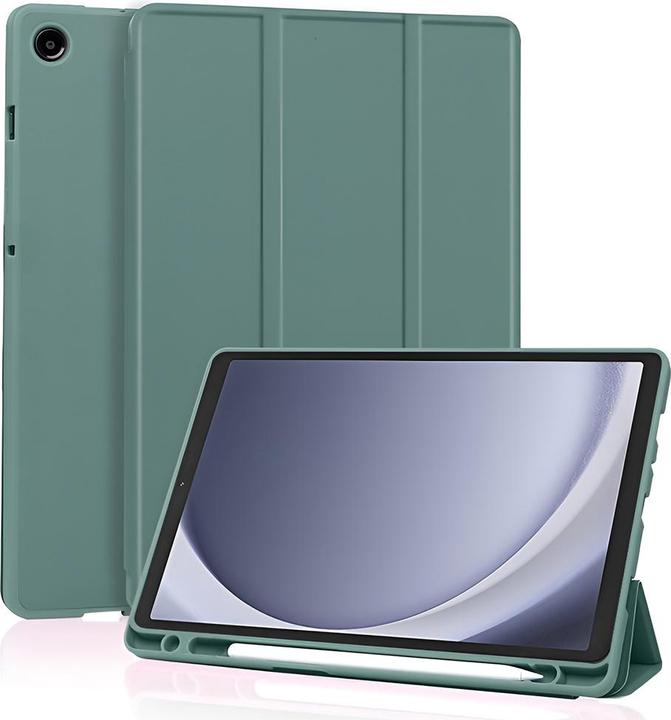 Techsuit - Flex Trifold (with Pencil Holder) - Samsung Galaxy Tab A11 ...