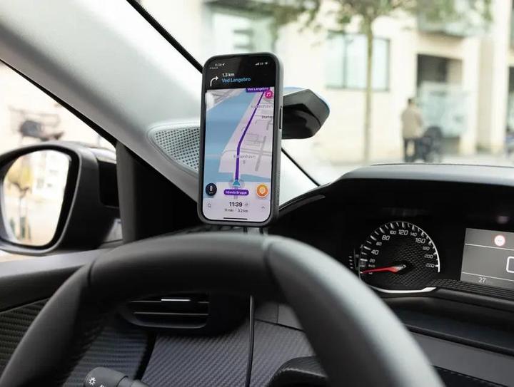 Quad Lock Car Mount V5 - kaufen bei Digitec