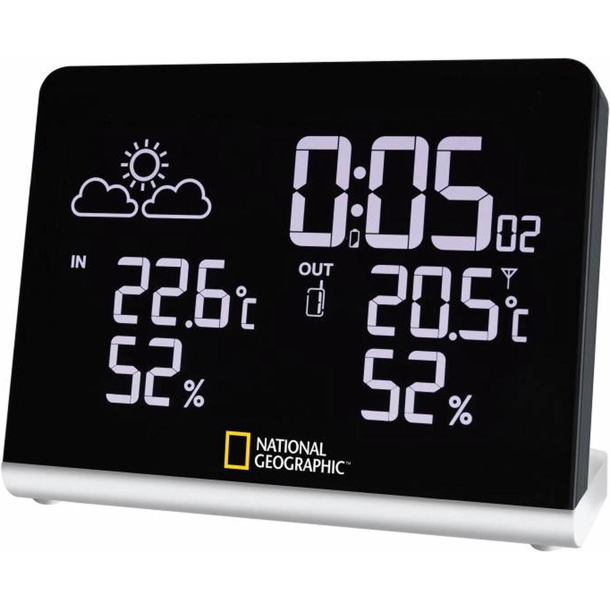 National Geographic Weather station - buy at Galaxus