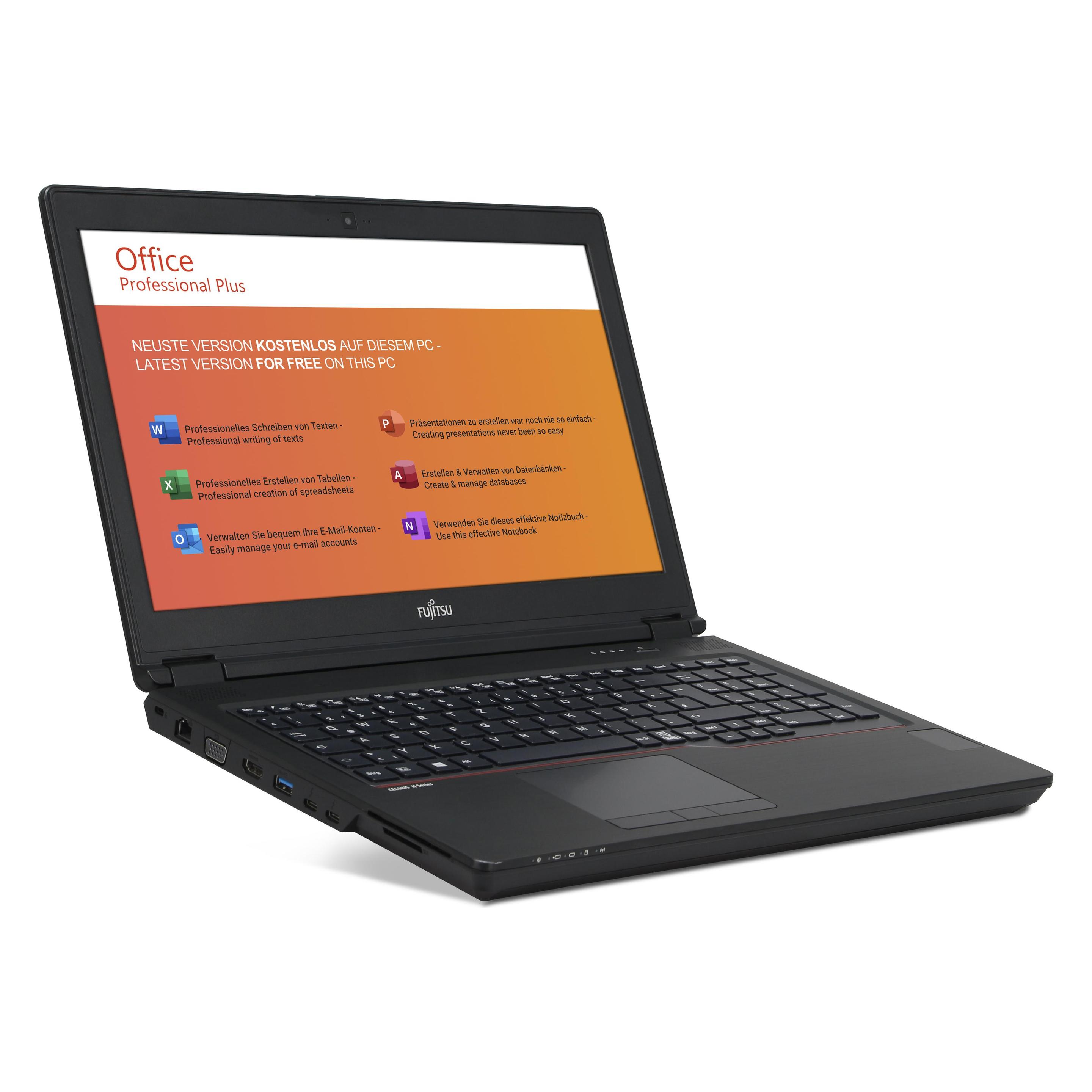 Fujitsu Celsius H780 CAD Workstation - kaufen bei Digitec