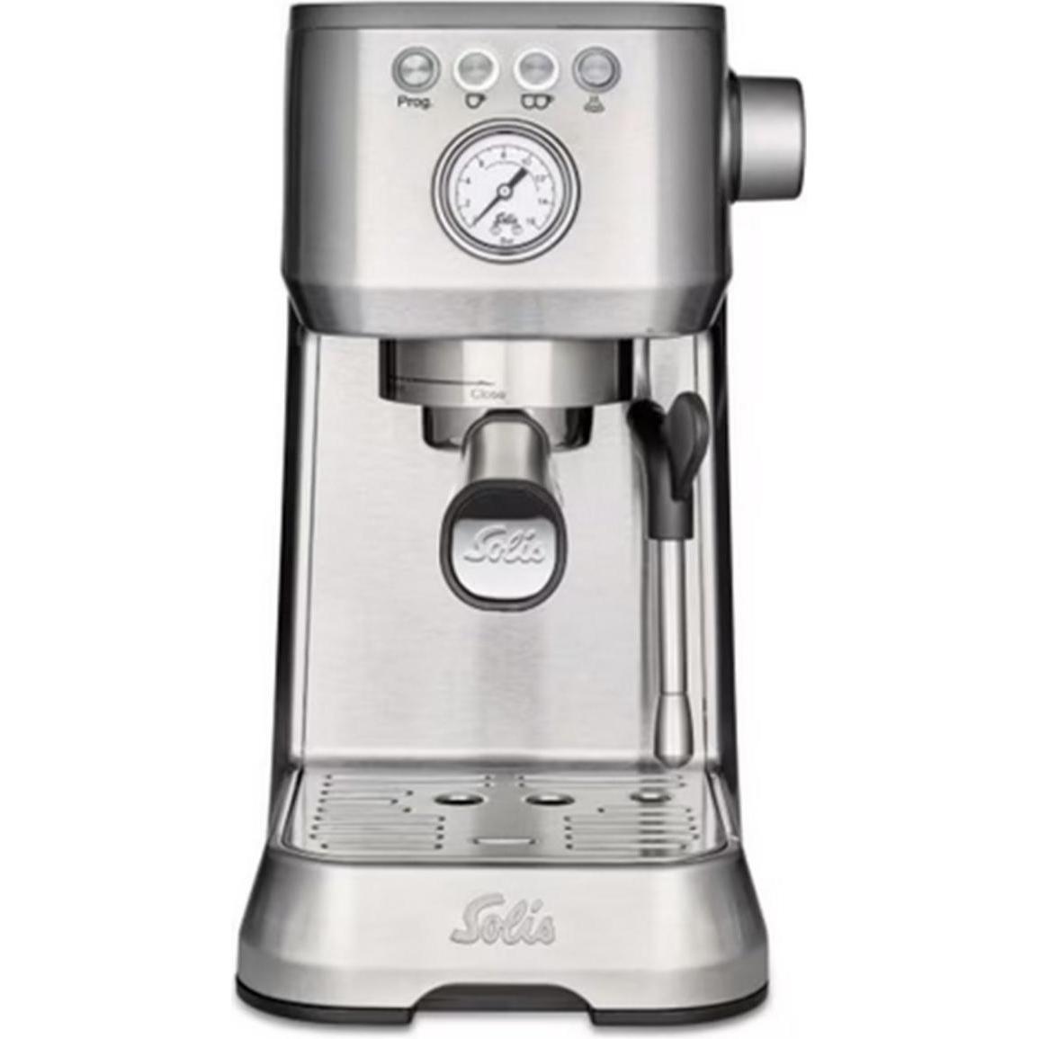 Solis Barista Perfetta Plus V2 - kaufen bei Digitec