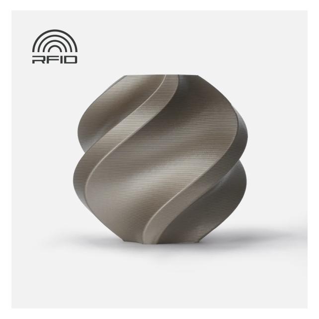 Bambu Lab PLA Metal (1000 g) - kaufen bei Digitec