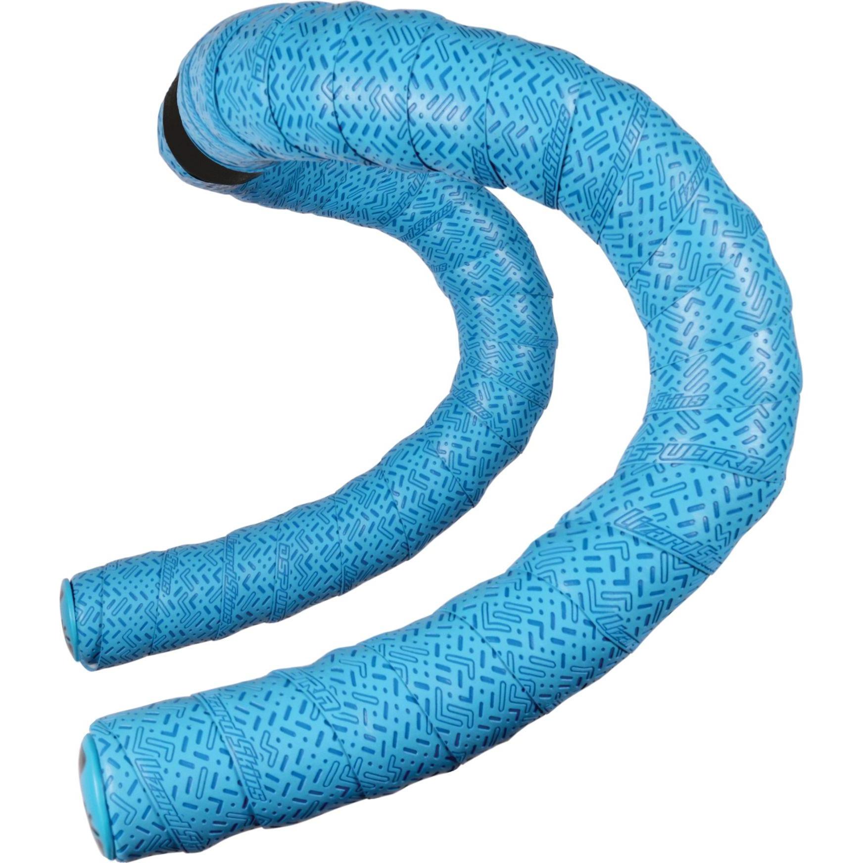Lizard Skins DSP Ultra Lenkerband, 234cm, 3.5mm, sky blue - Galaxus