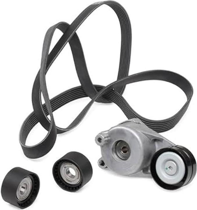 Contitech Keilrippenriemensatz - kaufen bei Digitec