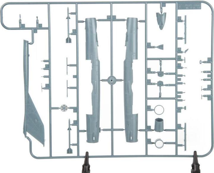 Eduard MiG-21bis - kaufen bei Galaxus