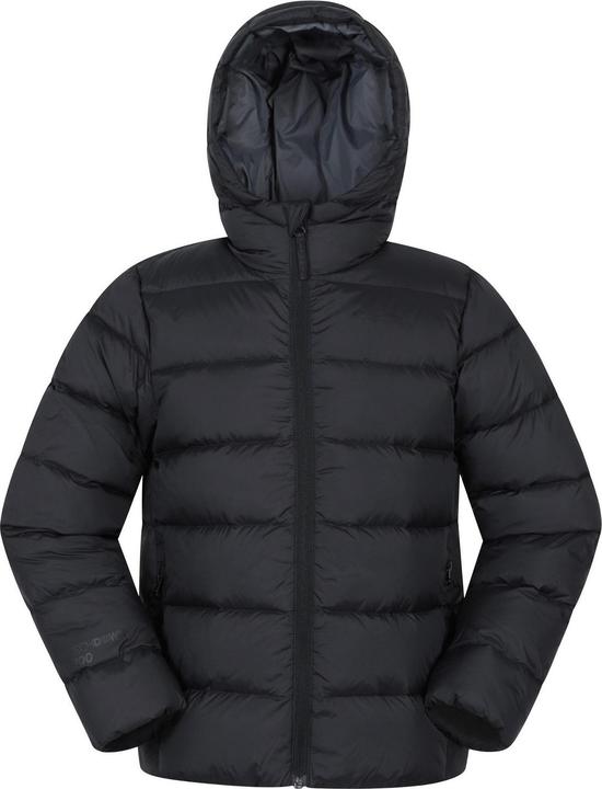 Mountain Warehouse Stratus Jacke Packable (146, 152) - Galaxus