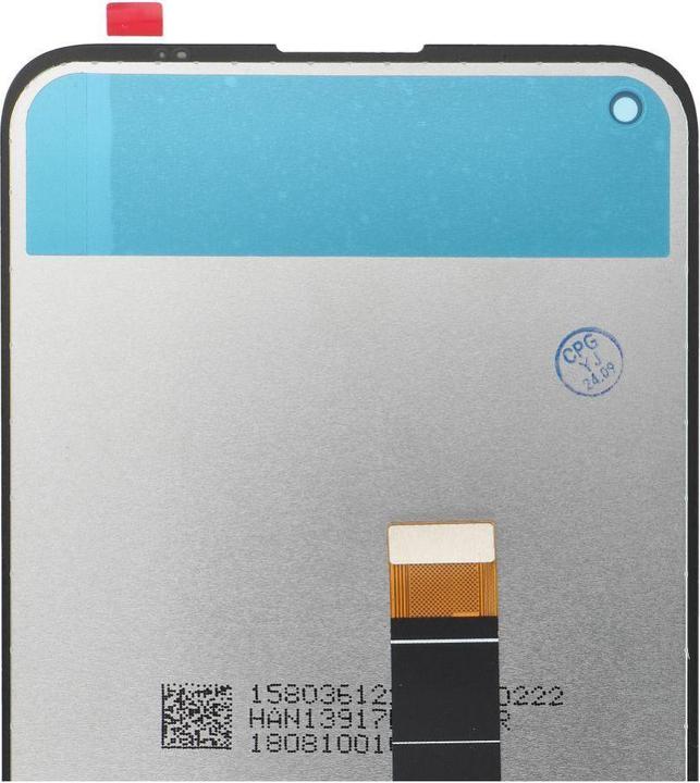FixCell LCD display! LCD Display for LG K61 K61S Q61 OEM without frame ...