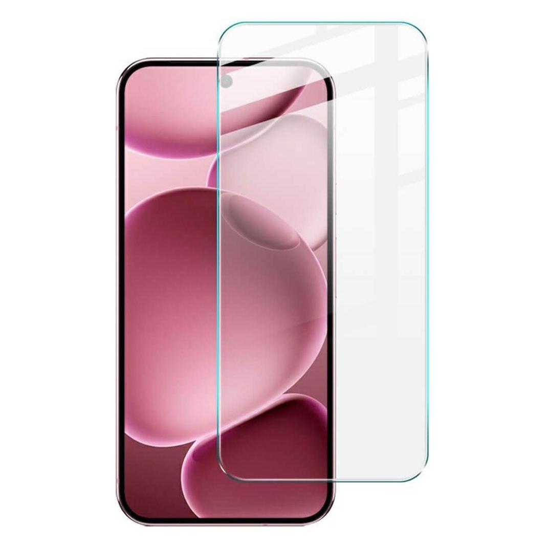 Imak Tempered Glass Screen Protector - buy at Digitec